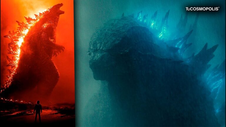 La historia real de Godzilla