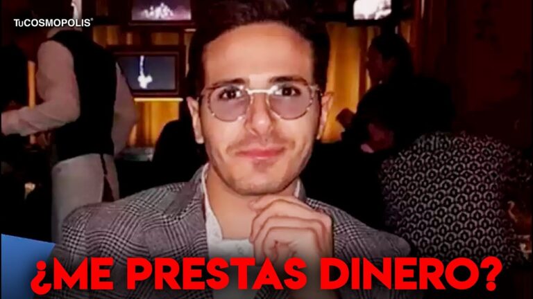 La historia real del timador de Tinder