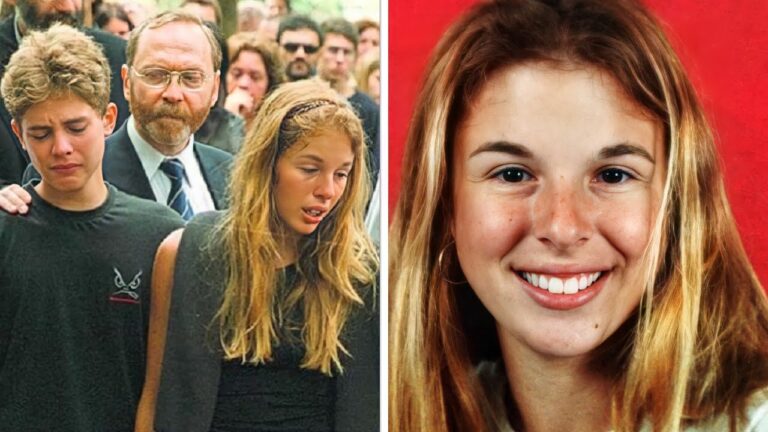 La Impactante Historia Real De La Chica Que Mató A Sus Padres