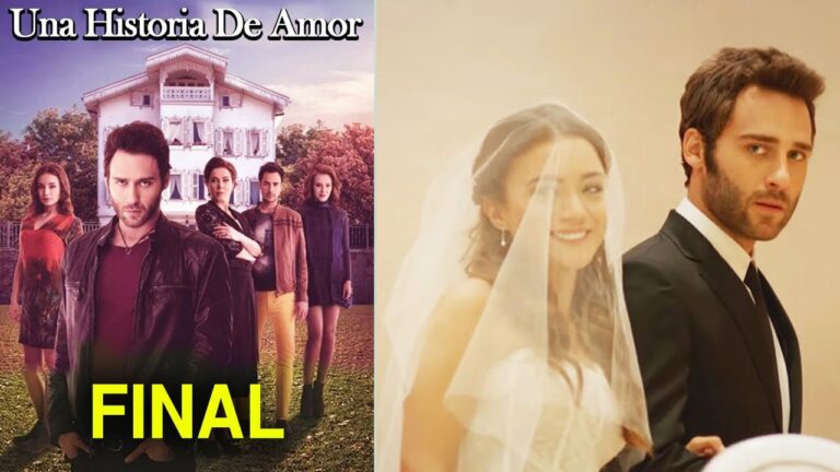 ¿Cuántos capítulos tiene nuestra historia? Descubre la cantidad de episodios de nuestra novela turca