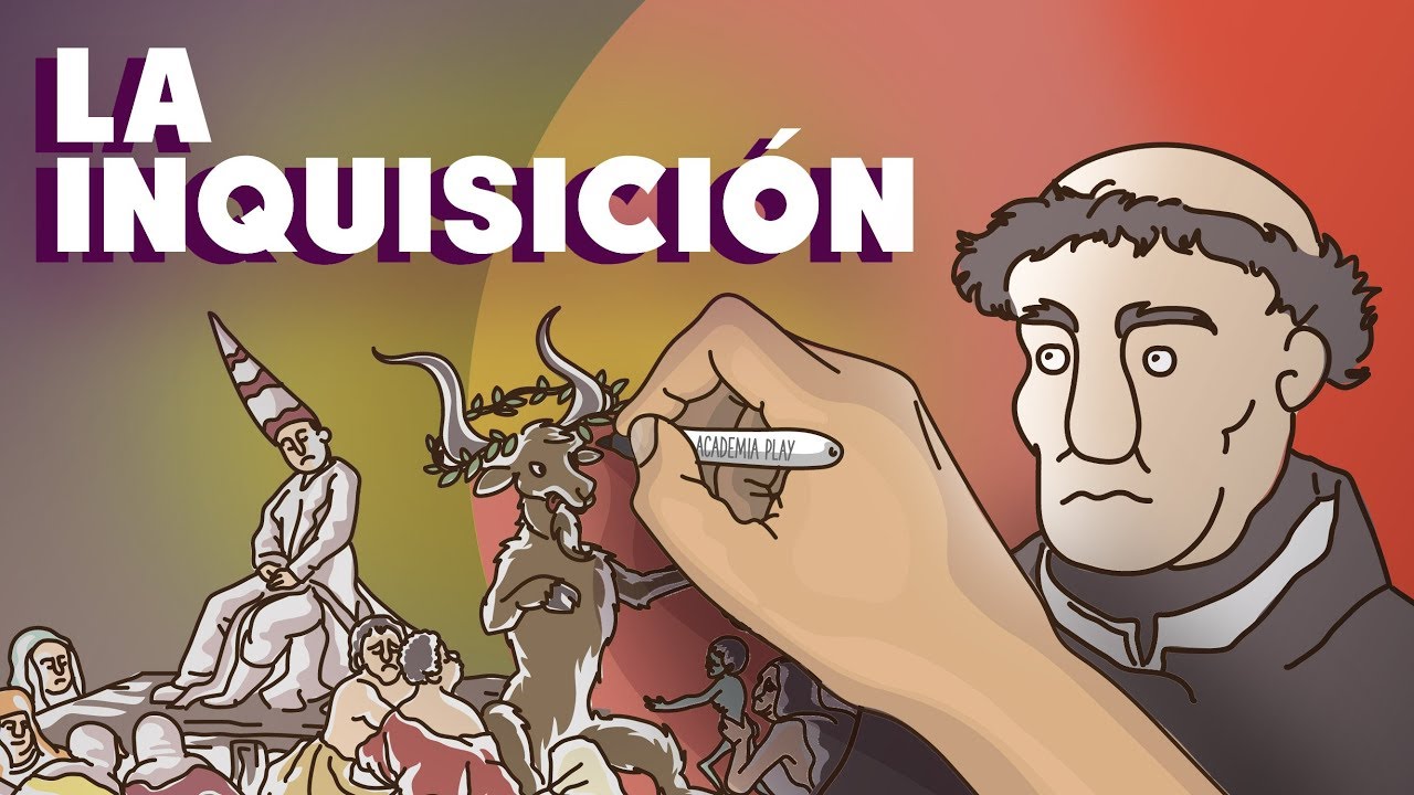 ¿Qué es la Inquisición? Una mirada a su historia