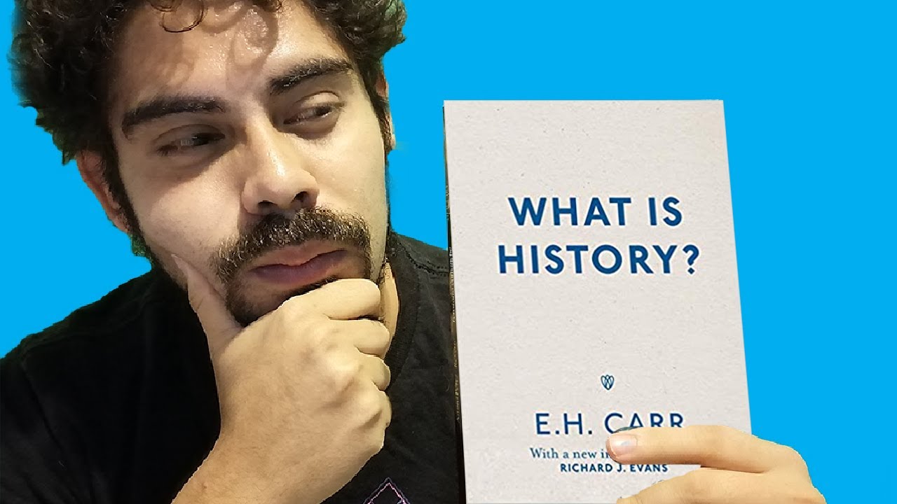 ¿Qué es la historia de Carr?