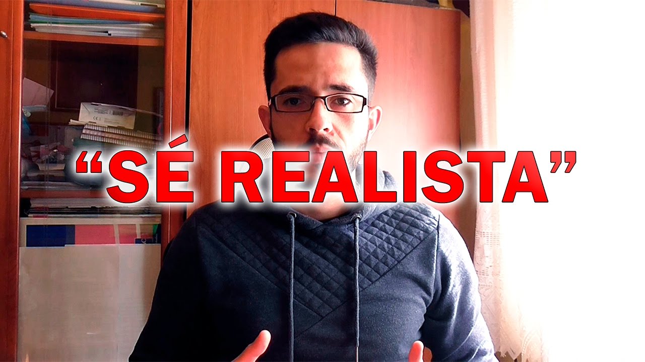 ¿Qué significa ser realista en la historia?