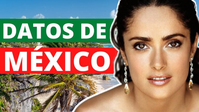 Curiosidades de la historia de México: datos interesantes que quizás no ...