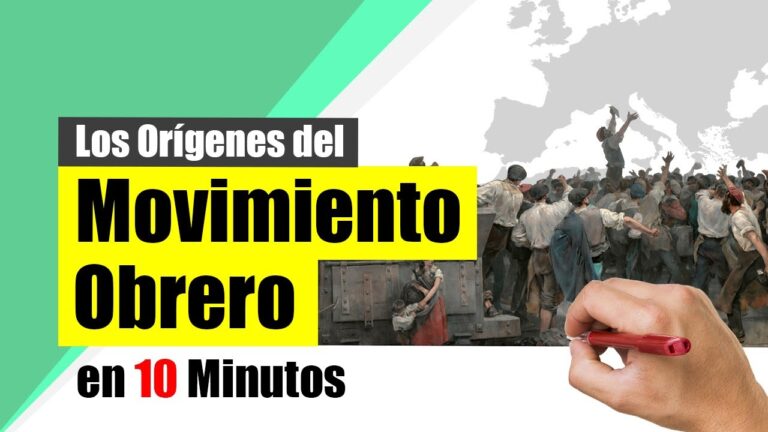 El cartismo: una historia de lucha y reivindicación