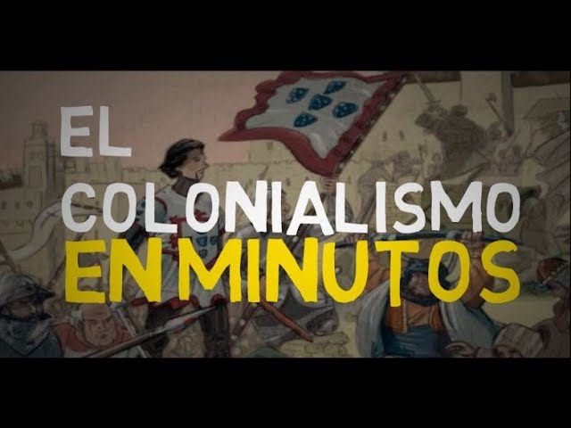 El colonialismo en la historia: ¿qué es y cómo ha impactado en el mundo?
