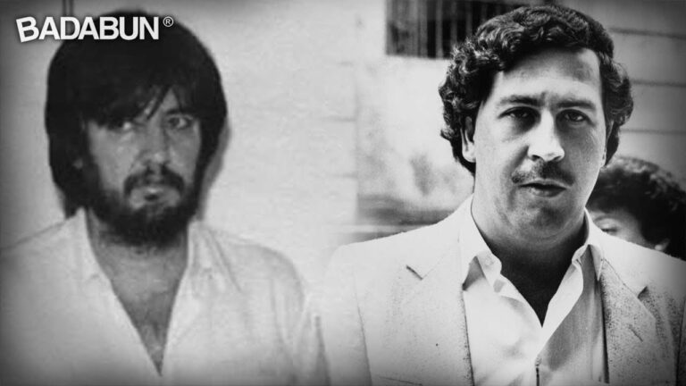 El narco más famoso de la historia