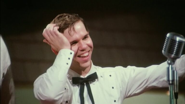 La historia de Buddy