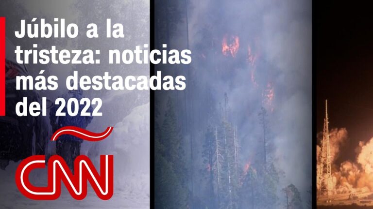 La historia de CNN: el canal de noticias más influyente del mundo