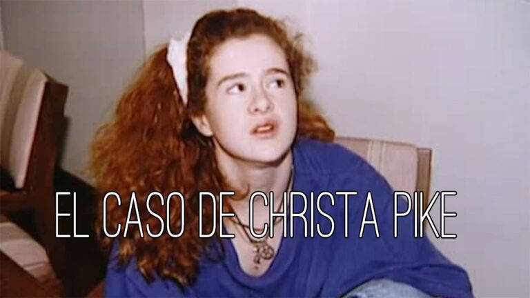 La Historia De Christa