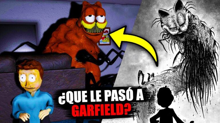 La historia de Gorefield: un relato aterrador