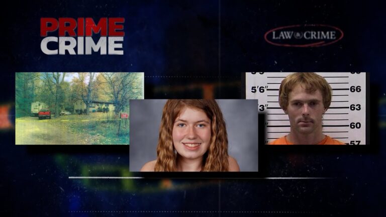La historia de Jayme Closs