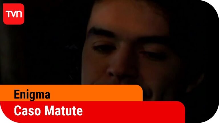 La historia de Matute