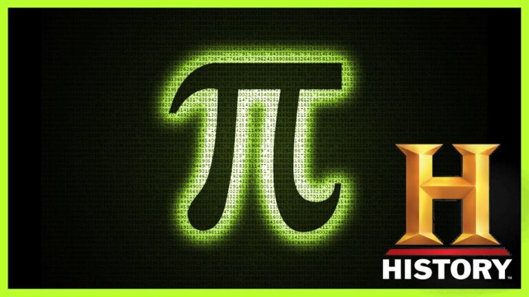 La historia de Pi: las matemáticas detrás del número más famoso
