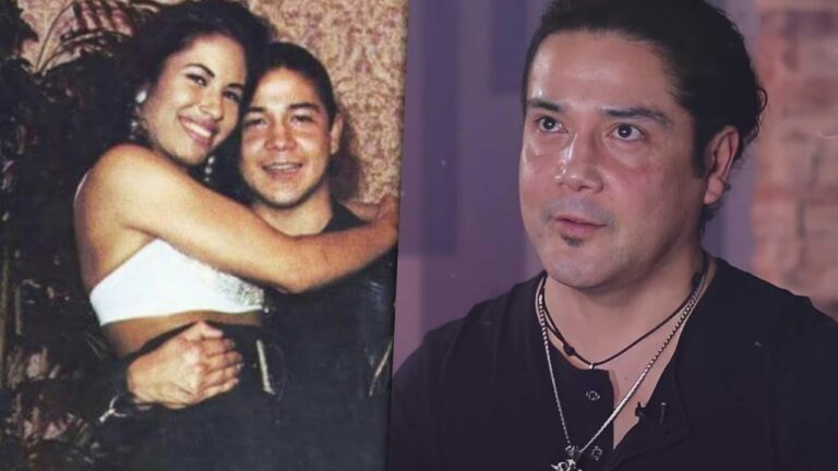 La historia de Selena Quintanilla y Chris Pérez: Amor y música que ...