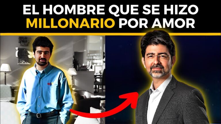 La historia de eBay: cómo se convirtió en un gigante del comercio ...