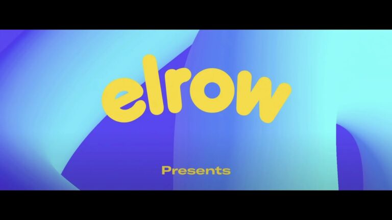 La historia de elrow