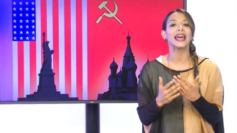 La historia de la convivencia: un recorrido por la coexistencia ...