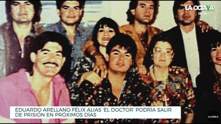 La historia de los Arellano Félix