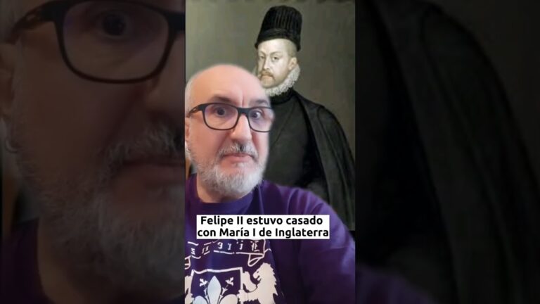 La historia del cuello isabelino