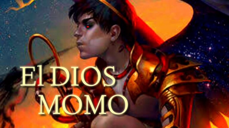 La historia del rey Momo