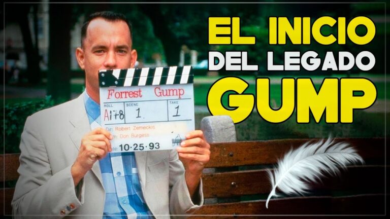 La historia real de Forrest Gump