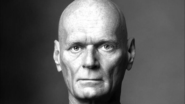 La impactante historia de Nick Yarris