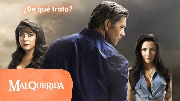 La malquerida: la historia original
