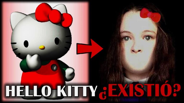 La verdadera historia diabólica de Hello Kitty