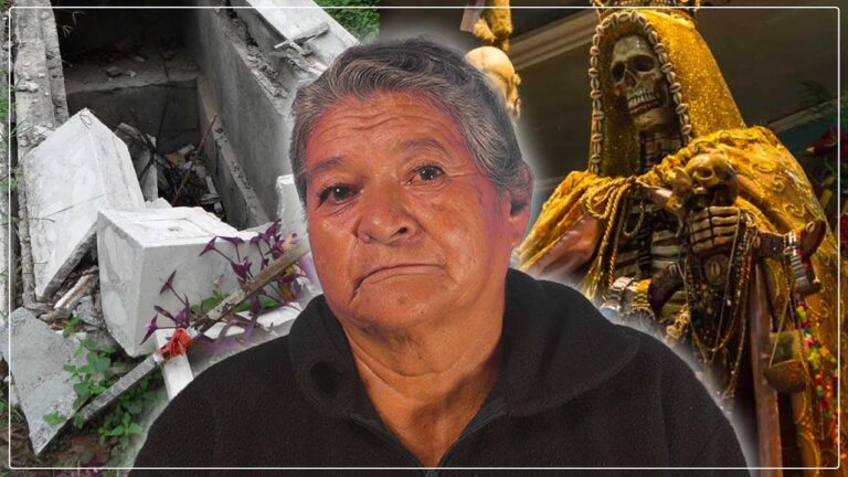 Las impactantes historias de Badabun