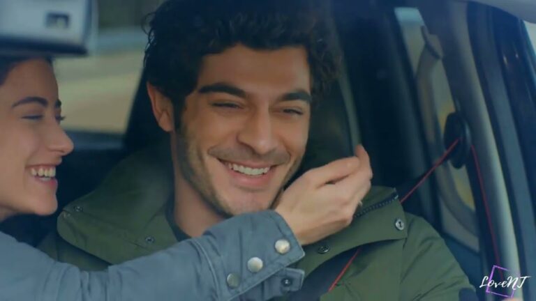 Nuestra historia: Una telenovela turca que te atrapará