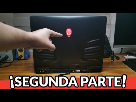 Alienware: Historia del referente en videojuegos