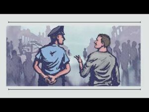 La historia de la policía en México: evolución y desafíos