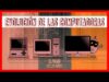 Descubre la fascinante historia de la segunda computadora