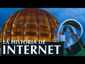 La historia de internet: desde sus inicios hasta hoy - Todo lo que ...