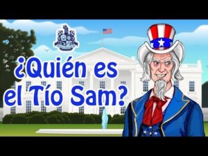 La historia del Tío Sam: Un símbolo icónico en Estados Unidos