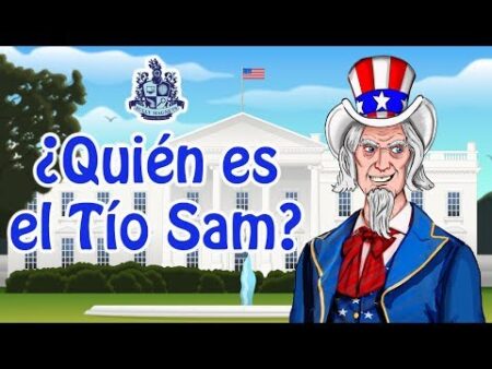 La historia del Tío Sam: Un símbolo icónico en Estados Unidos