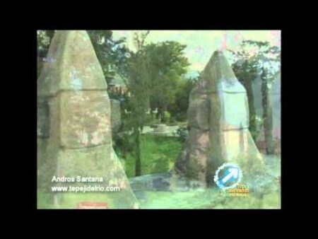 Descubre la historia de Tepeji del Río: un viaje a sus raíces