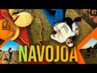 La Historia de Navojoa: Descubre sus Raíces y Tradiciones