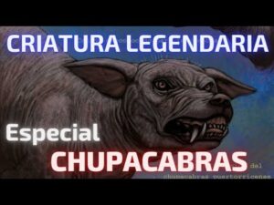 La historia del chupacabras en México: descubre la verdad detrás del mito