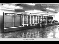 La historia de la Mark 1: Un legado tecnológico