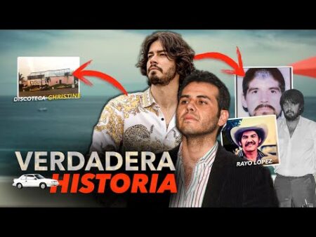 La historia de Ramón Arellano Félix: El capo narco de México