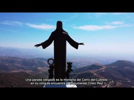 La historia de Silao: descubre sus raíces y tradiciones