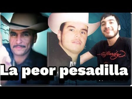 La Historia de Manuel Torres Félix: Un Relato Impactante