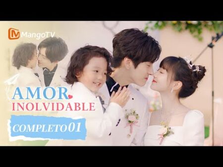 La historia de Emily Bai y Jack Gu: Un amor inolvidable