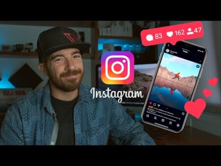 Guía para utilizar el formato historia de Instagram