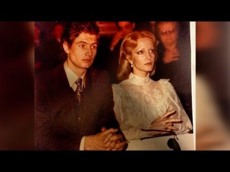 La historia de Guillermo Capdevila Carmen Lomana y su marido: Un relato ...